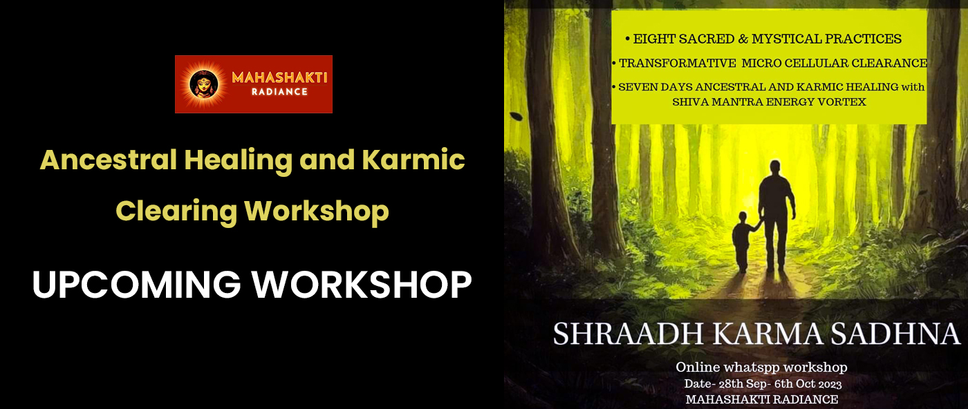 Shambhalla Series - Mahashakti Radiance