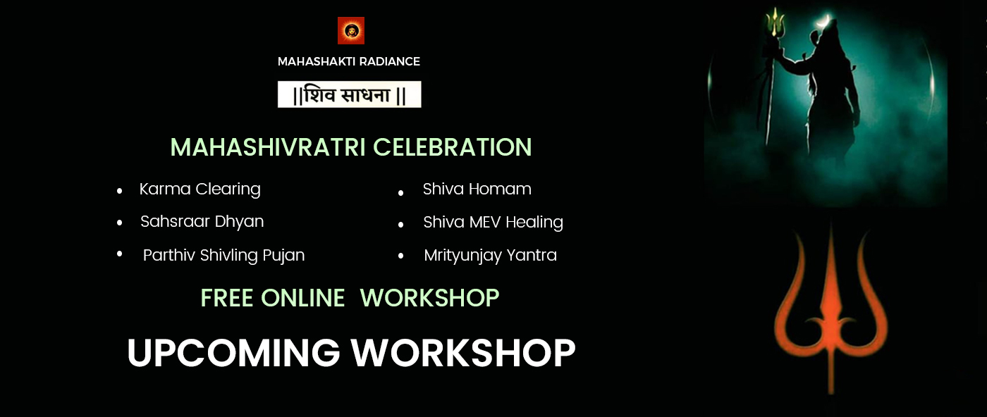 The Healing Power of Spiritual Light